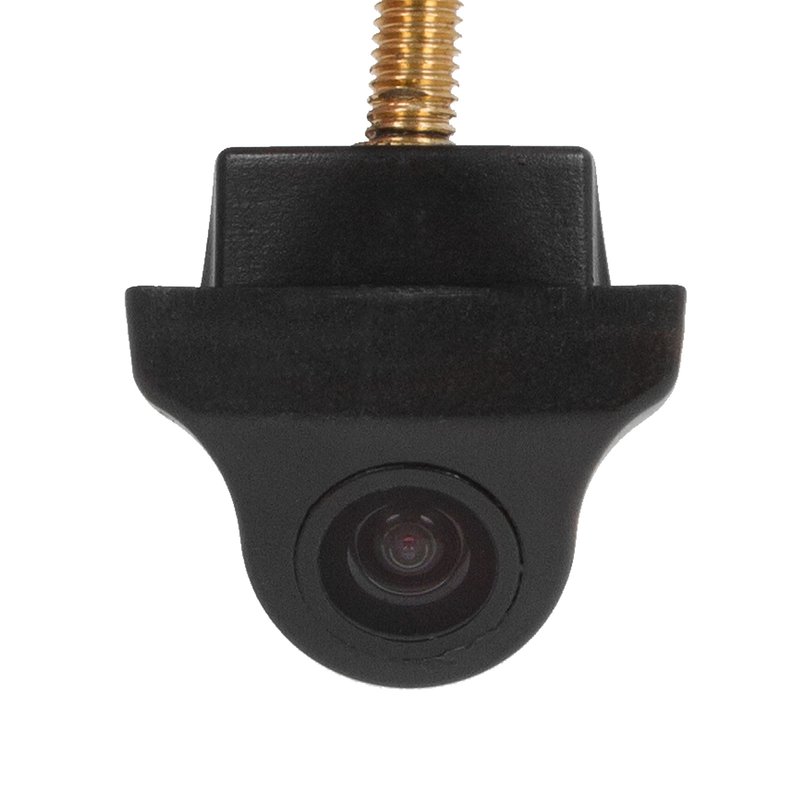 Universal Car Front View Camera for Volkswagen Waterproof Case High ...