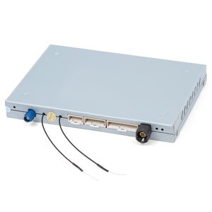 Navigation Boxes - Car Solutions