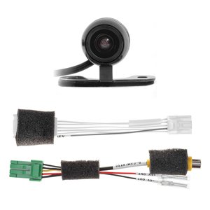 Camera Connection Kits - Car Solutions