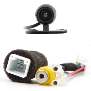 Camera Connection Kits - Car Solutions